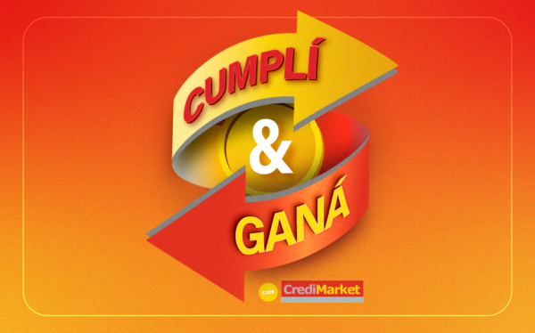 Inicio - Credimarket